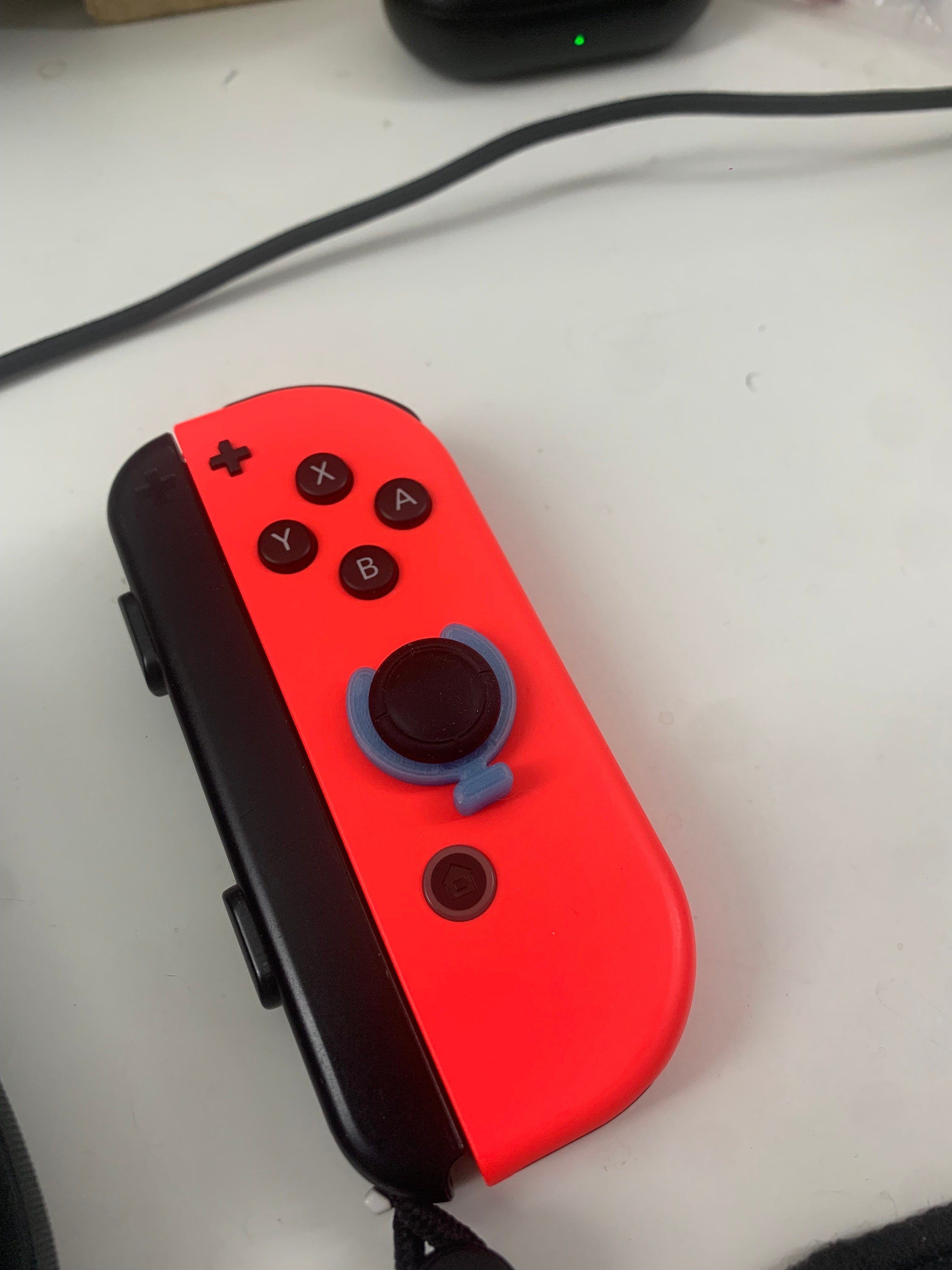 Joy-con Joystick Lock (8 Pack) - Etsy