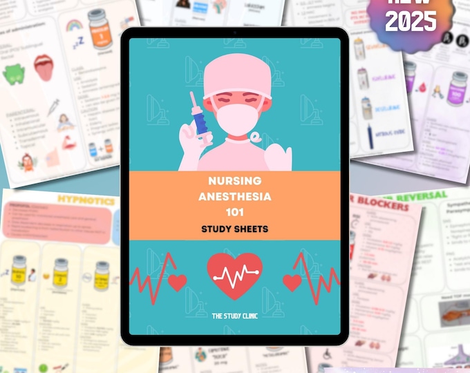 Anesthesia Notes Anti-emetic Notes Pharmacology Notes Medical School ...