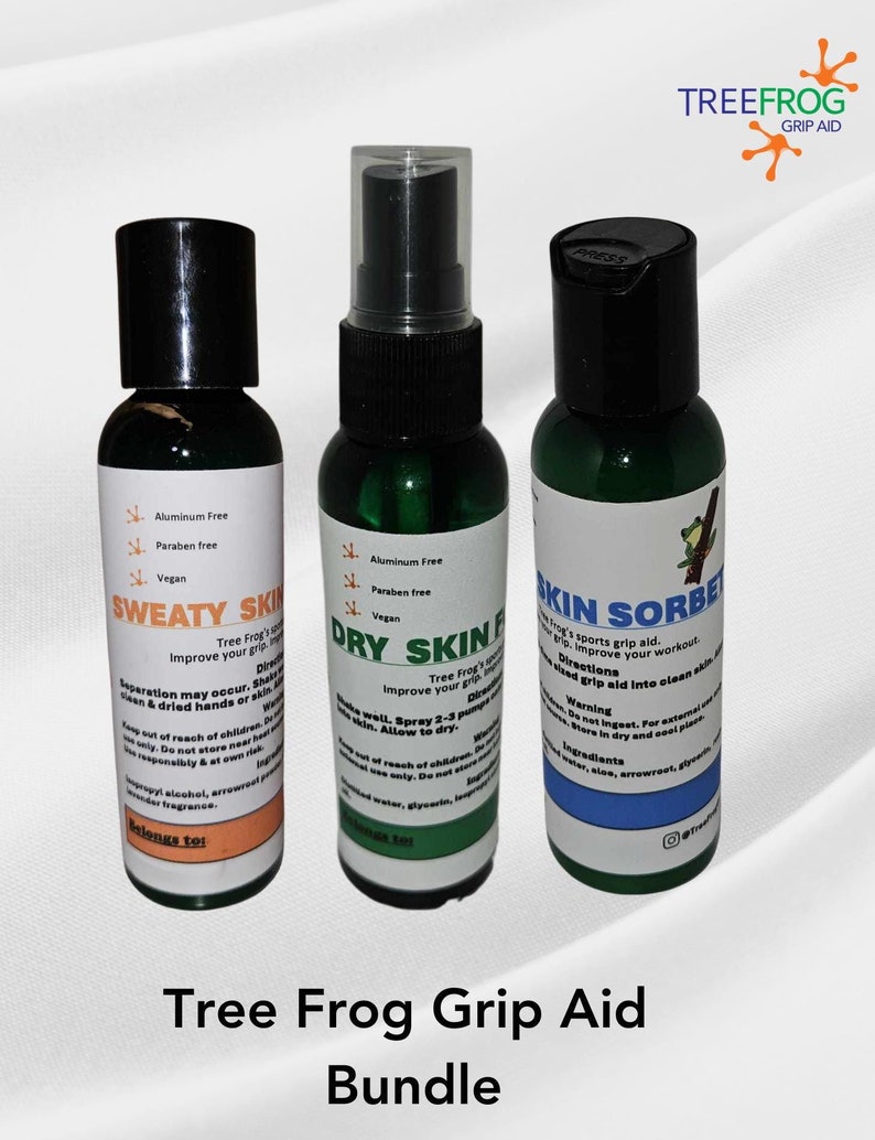 Pole Grip Aid - Bundle - Etsy