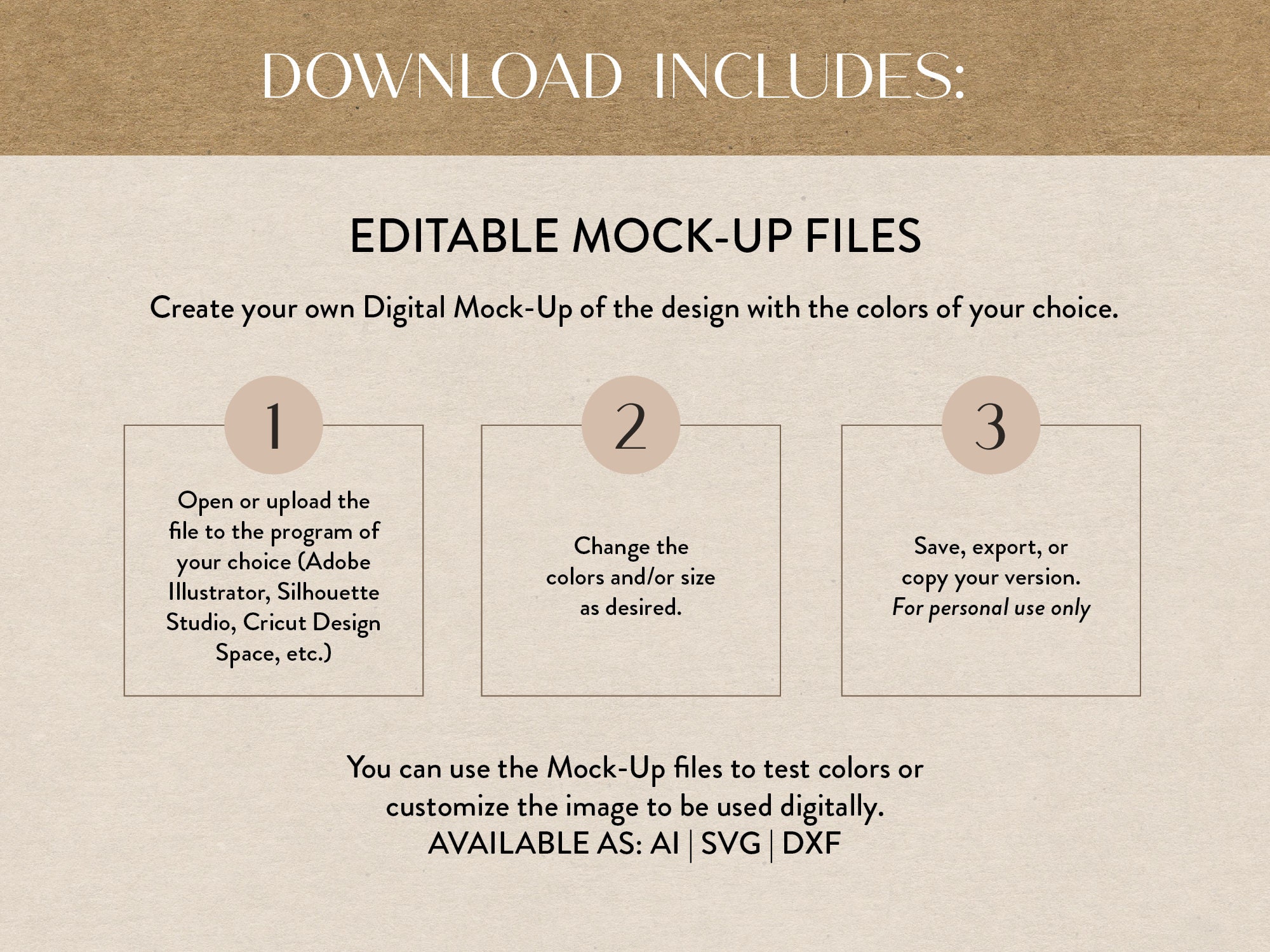 Celtic Knot | Digital Download | SVG, Ai, EPS, DXF | for Laser, Cricut ...