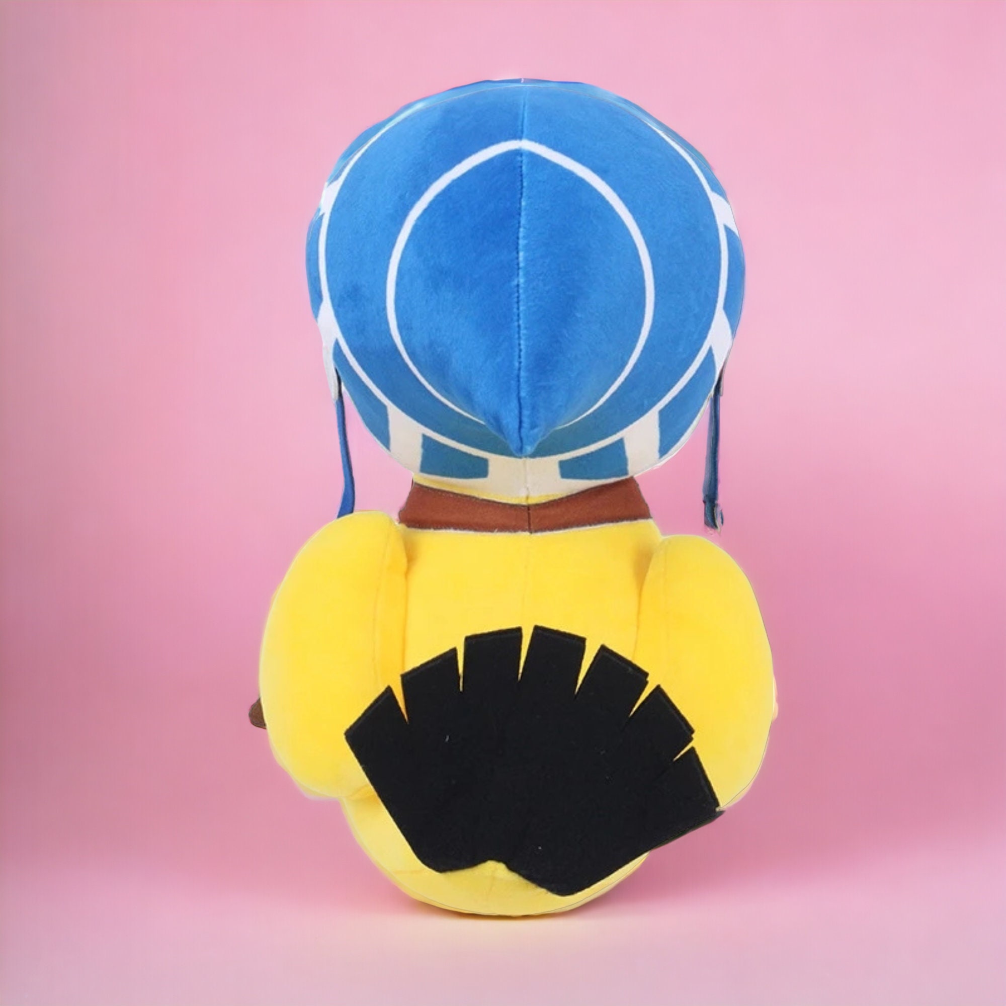 One Piece Karoo the Duck Plush Toy One Piece Karoo Alabasta - Etsy ...