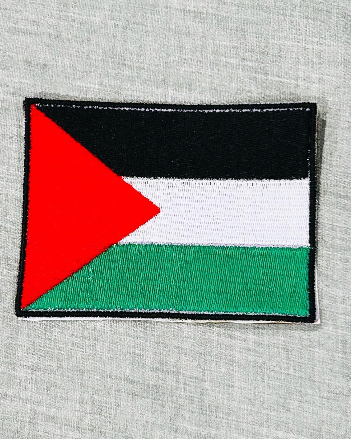 Palestine Flag Patch - Etsy