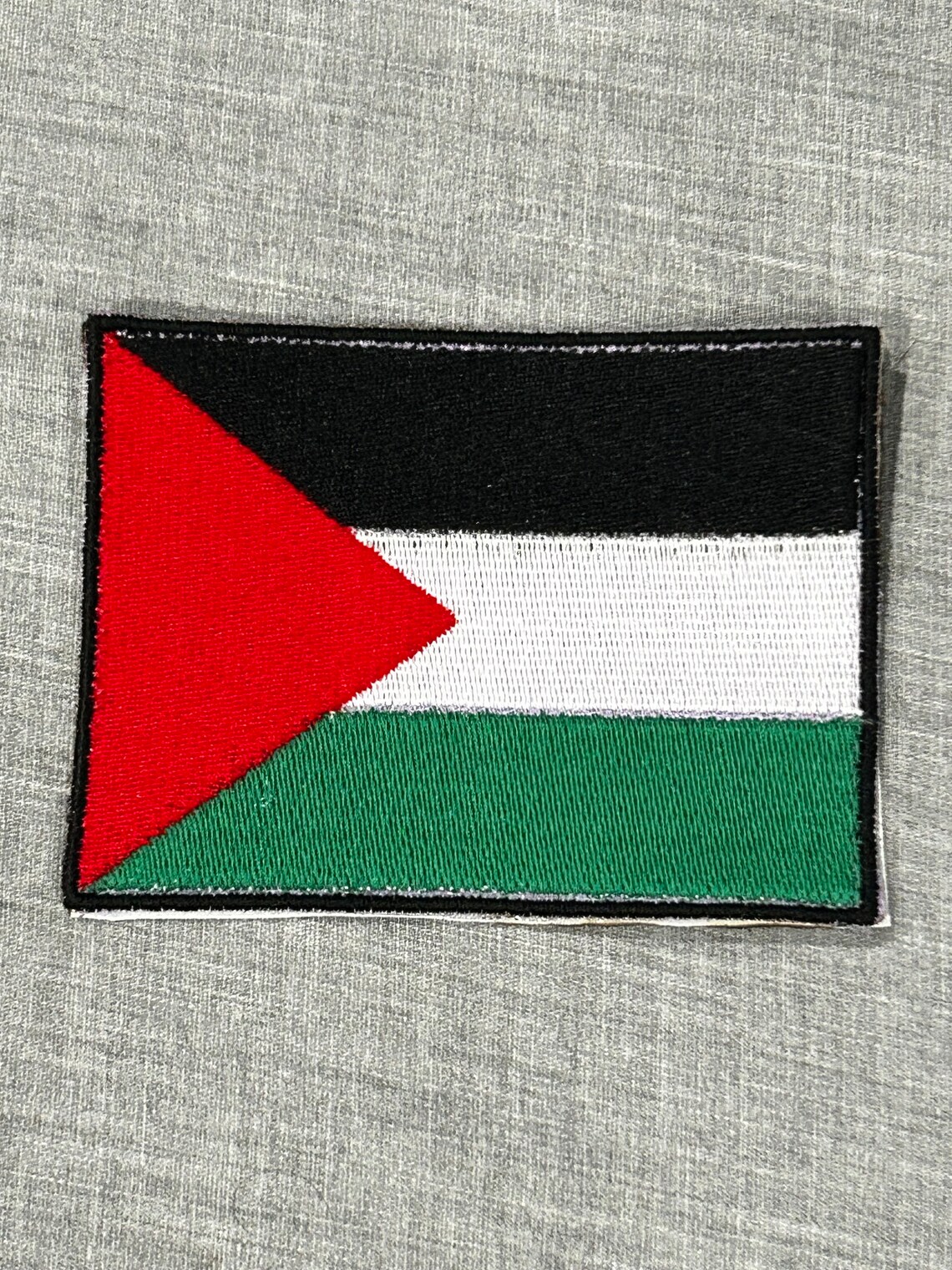 Palestine Flag Patch - Etsy