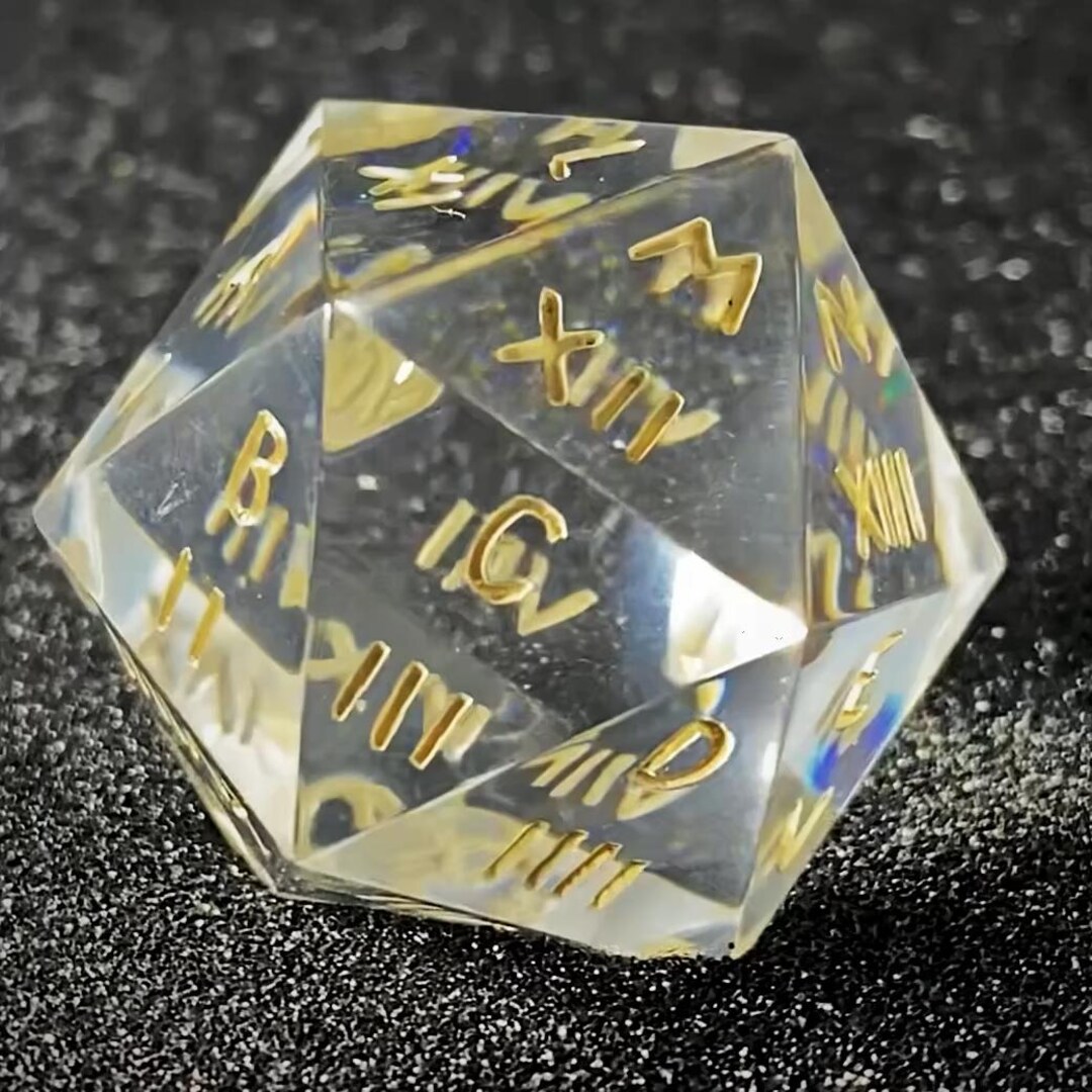 Replica 1st Century Roman Icosahedron - Historical Replica Ancient ...