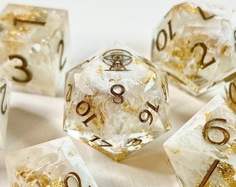 Dice - Etsy