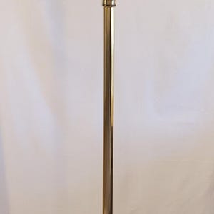 Vintage Stiffel 4-light Mogul Torchiere Candelabra Brass Floor Lamp - Etsy