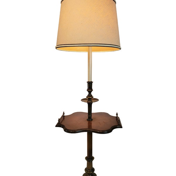 Lamp Table Combo - Etsy