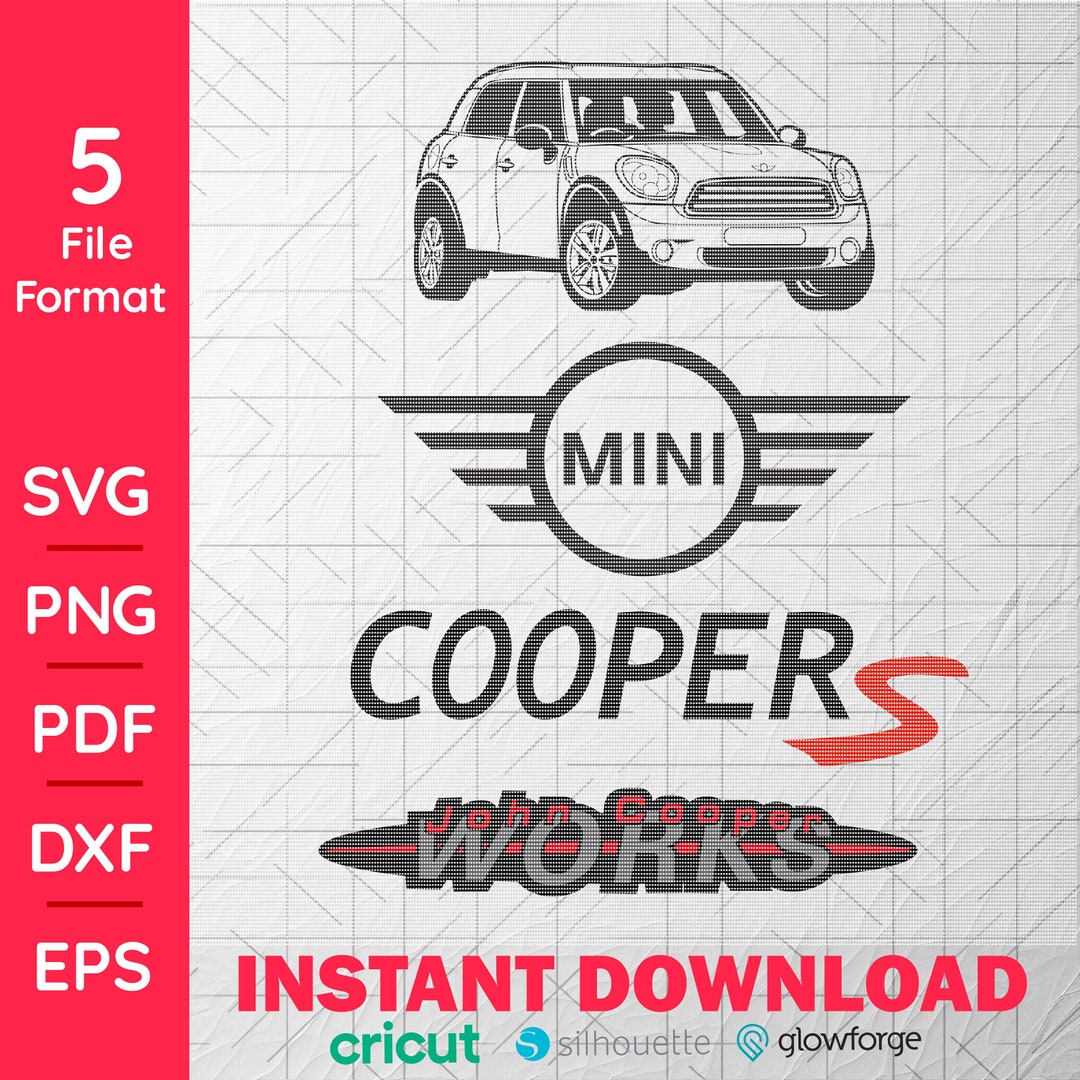 Cooper SVG PNG DXF Cricut, Silhouette, Cut Files - Etsy Australia