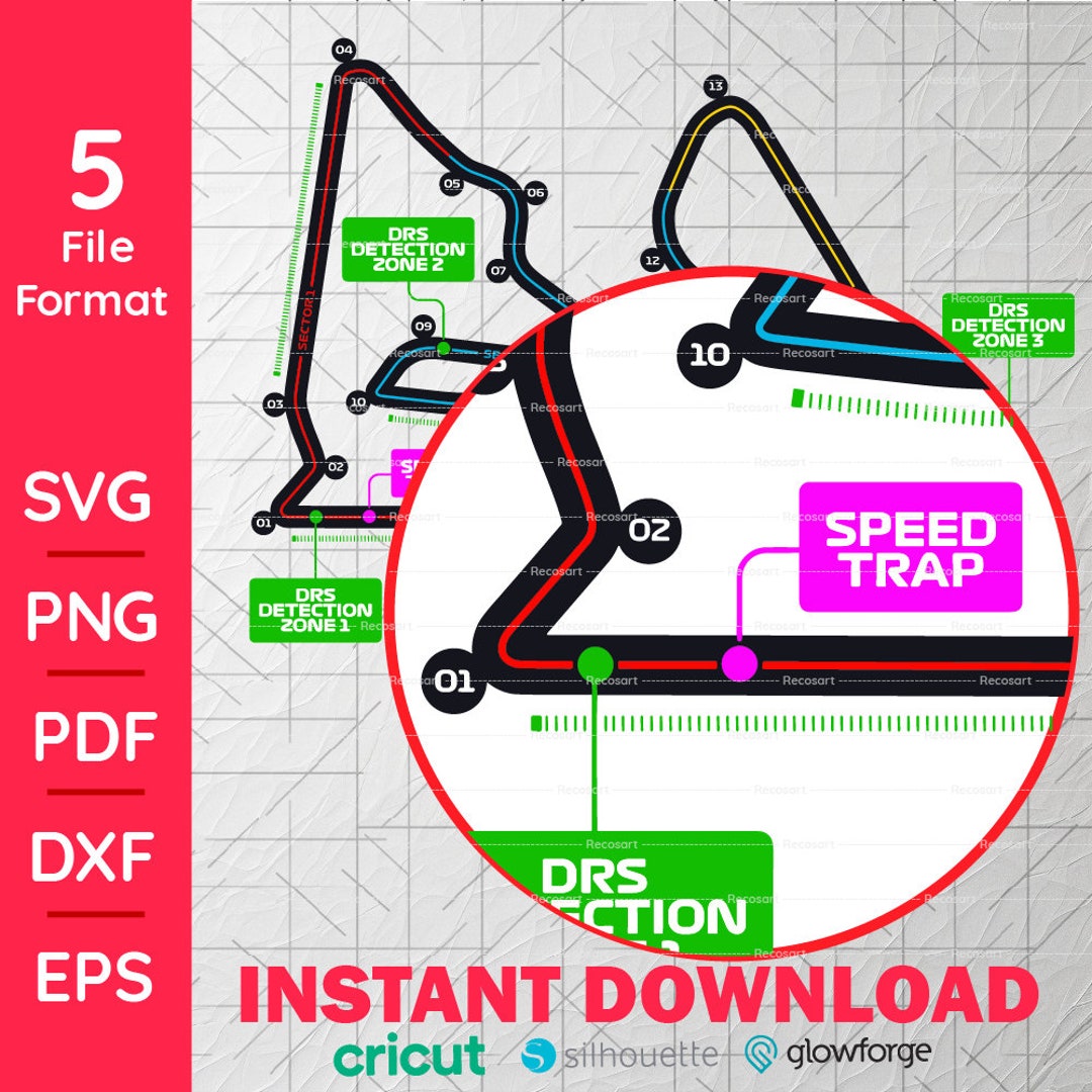 Bahrain SVG Ready to Use for Cricut Transparent Background High ...