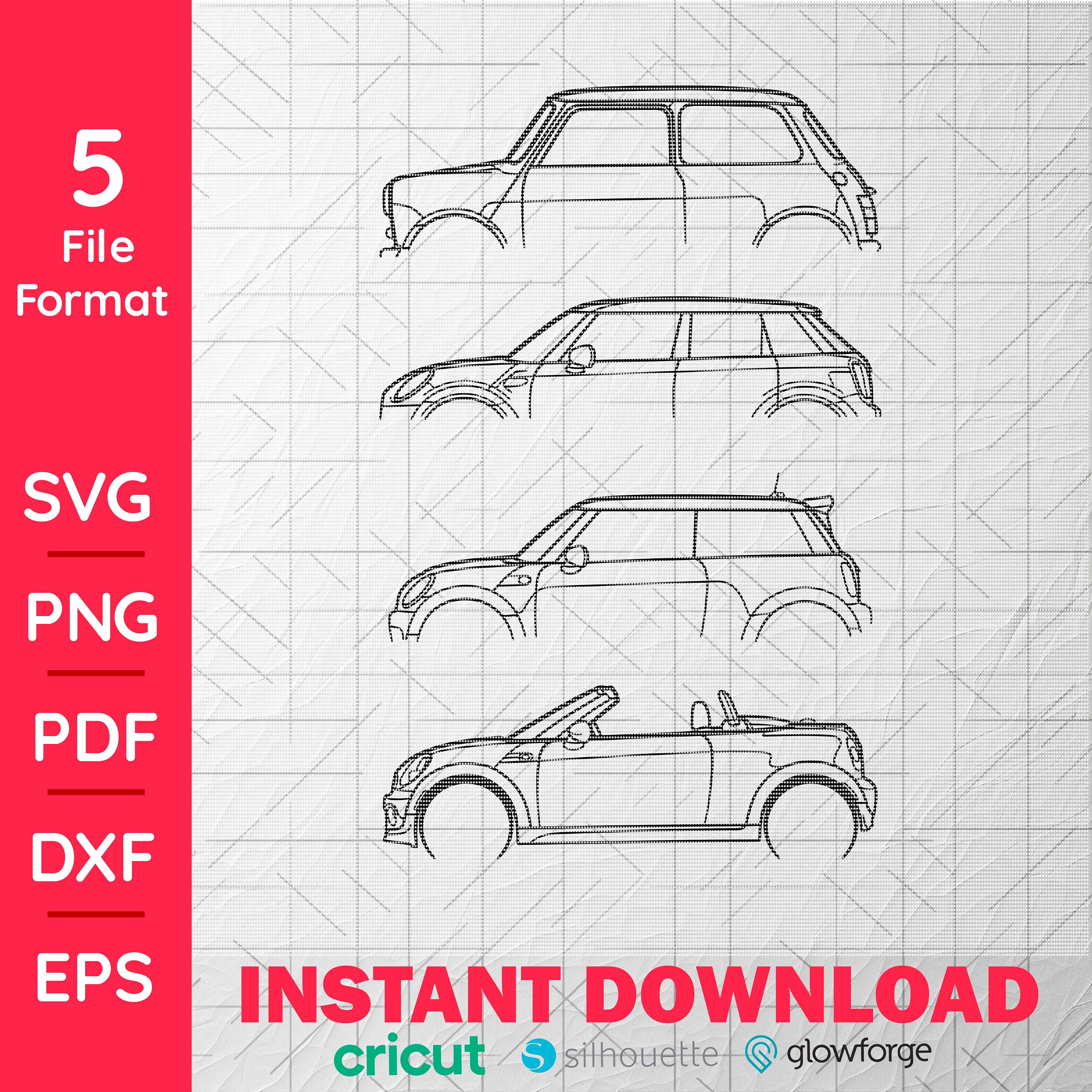 Cooper SVG PNG DXF Cricut, Silhouette, Cut Files - Etsy