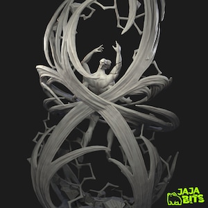 Outsider God Shard, Transcended Ctan of Necron, Night Bringer, Deceiver ...