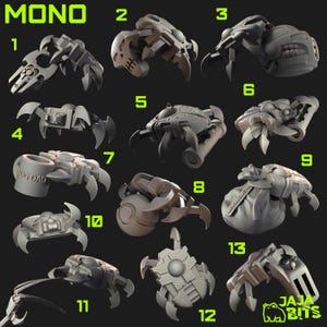 Outsider Goddess Shard, Transcended Ctan of Necron, Night Bringer ...