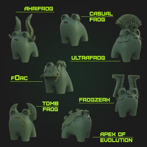 Flayer God Shard, Transcended Ctan of Necron, Night Bringer, Deceiver ...
