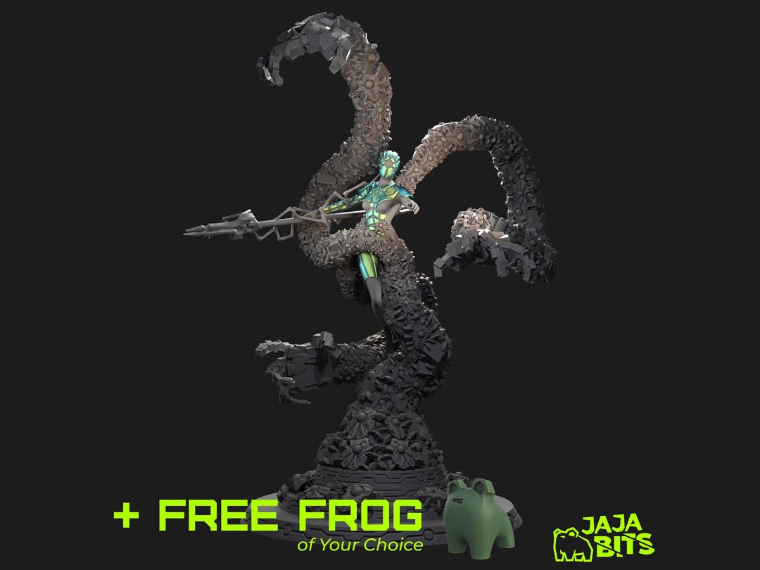 Endless Swarm Goddess Shard, Transcended Ctan of Necron, Night Bringer ...