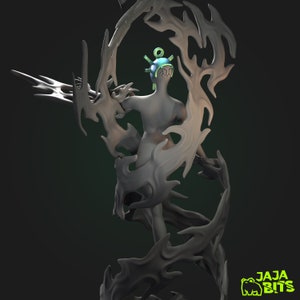 Transcended Goddess Shard, Transcended Ctan of Necron, Night Bringer ...