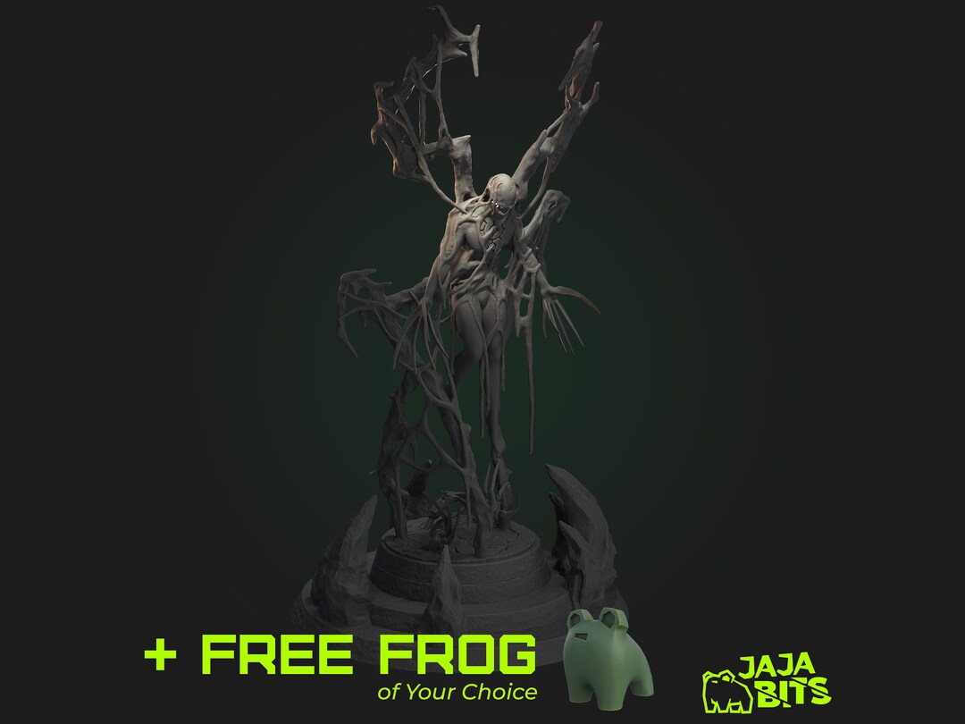 Flayer God Shard, Transcended Ctan of Necron, Night Bringer, Deceiver ...