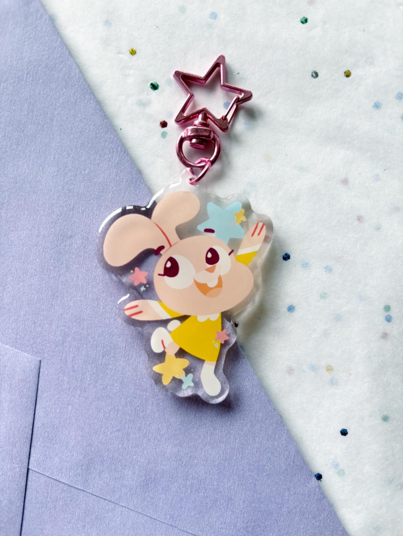 The Amazing World of Gumball / TAWOG | Acrylic Keychain Charms - Etsy