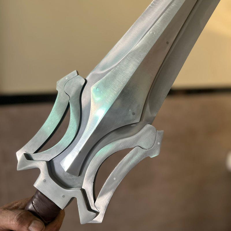 Fantasy Swords Cosplay - Etsy