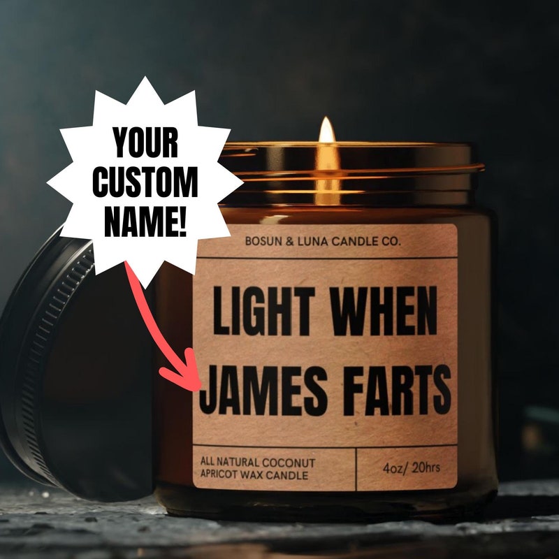 Farts - Etsy