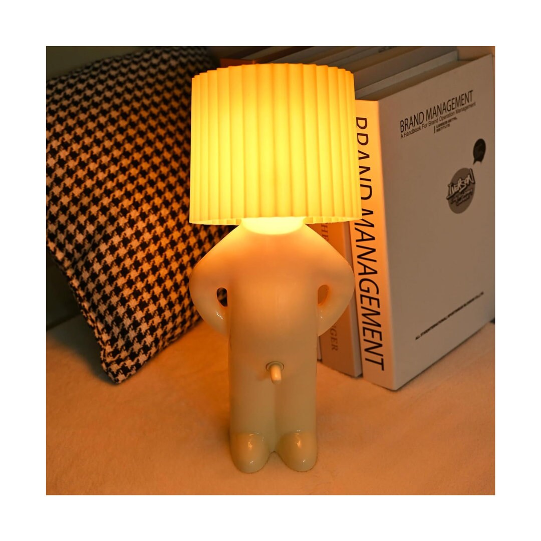 Turn on Switch Funny LED Night Light Housewarming Adult Gag Gift - Etsy