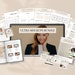 PLR Editable Mockups Bundle - Etsy