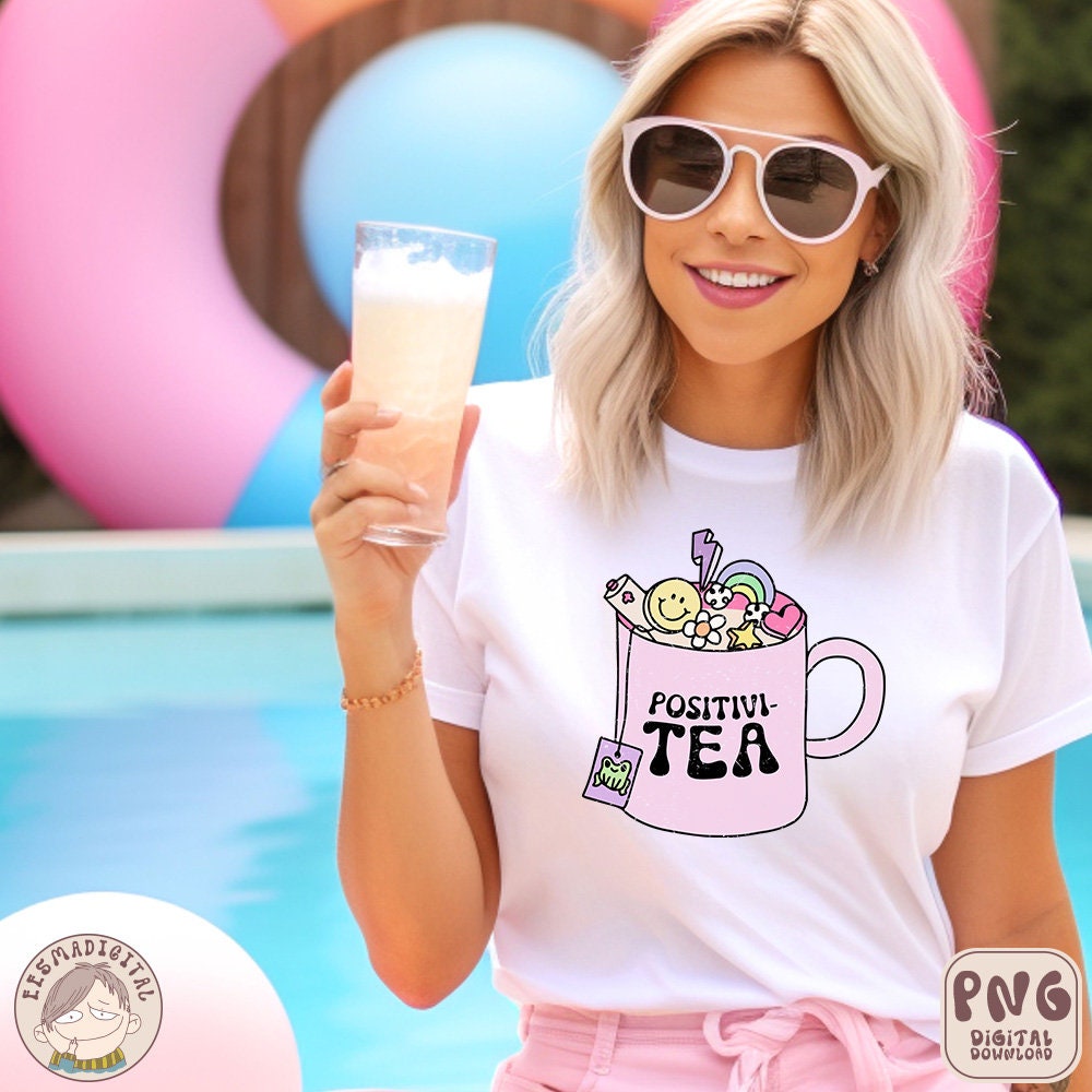 Priori-tea Png Motivational Png, Mental Health Png, Self Love Png ...