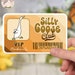Silly Goose Club Card Png, Cute Trendy Artsy Silly Goose Png, Funny ...