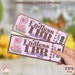 Endless Tbr Pile Book Club Bookmark Design, PNG File, Cute Artsy ...
