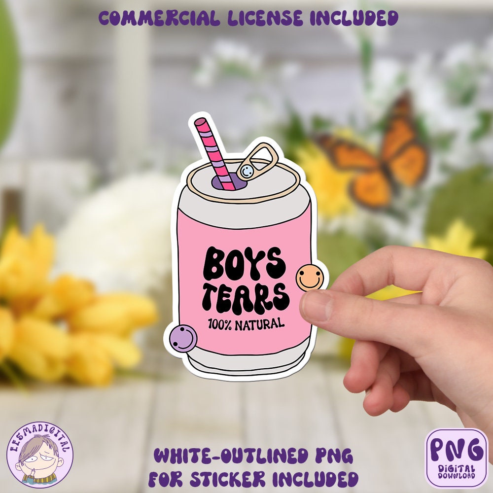 Boy's Tears Png, Boys Tears Png, Boys Tears Juice Box Png, Boys Tears ...
