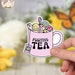 Priori-tea Png Motivational Png, Mental Health Png, Self Love Png ...