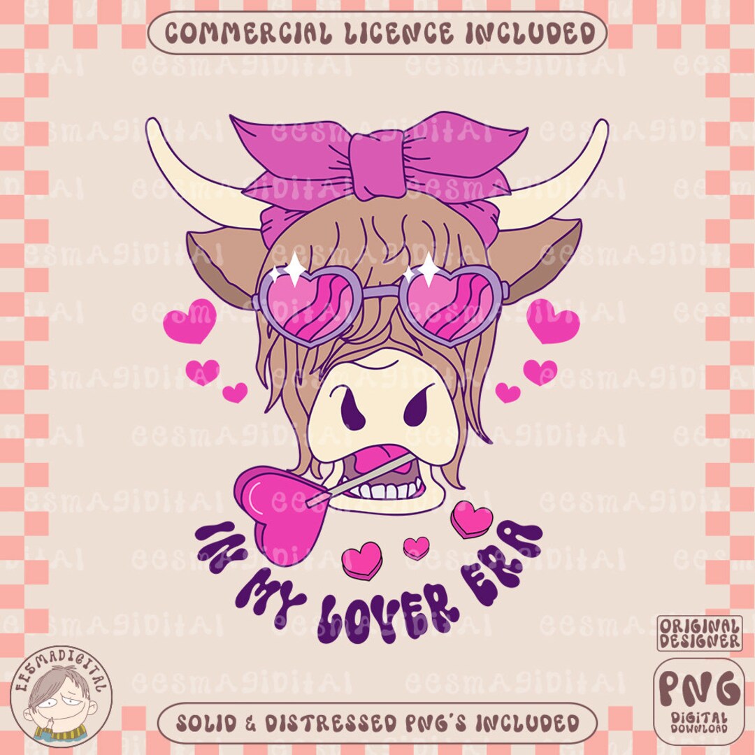 In My Lover Era Png, in My Love Era Png, Lover Png, Groovy Png, Xoxe ...