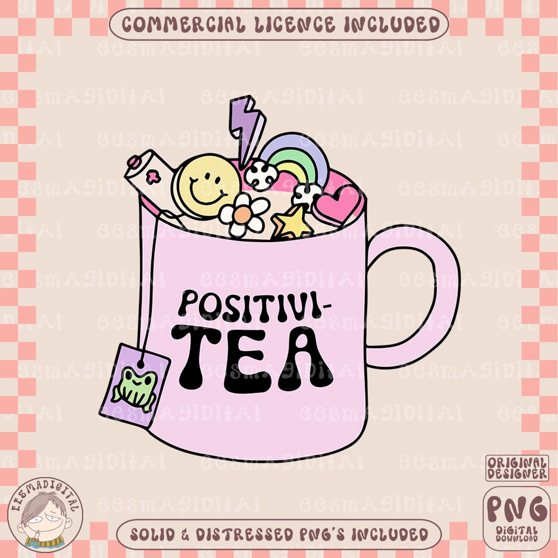 Priori-tea Png Motivational Png, Mental Health Png, Self Love Png ...