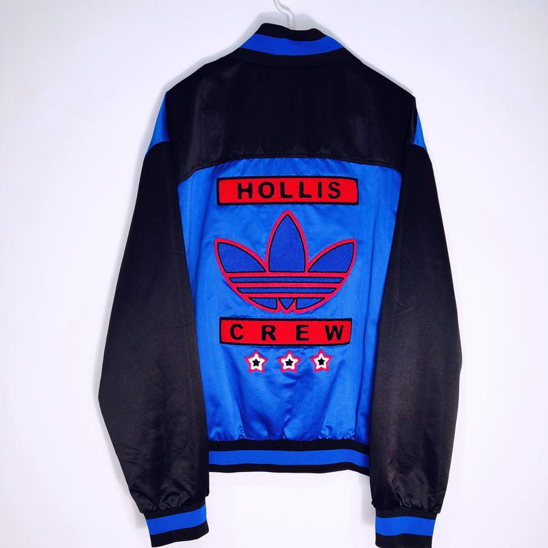 Adidas Run Dmc - Etsy
