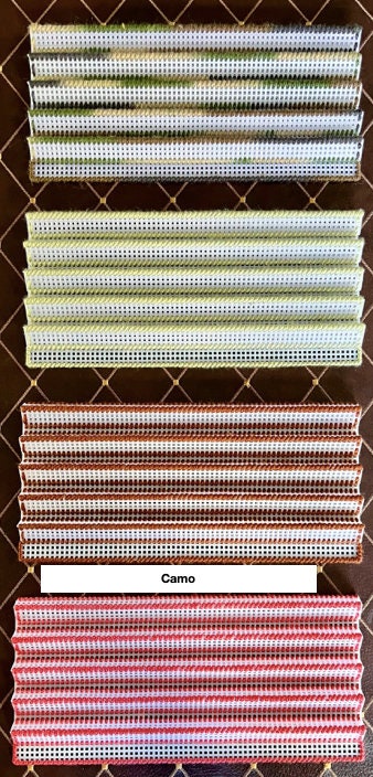 Mexican Train Dominoes Game Racks Set of 4 - Etsy