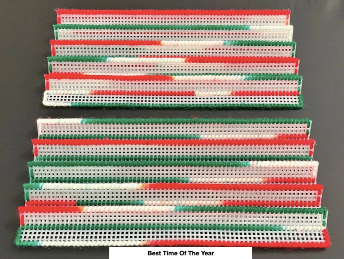 Mexican Train Dominoes Game Racks Set of 2 - Etsy