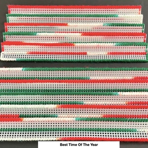 Mexican Train Dominoes Game Racks Set of 2 - Etsy