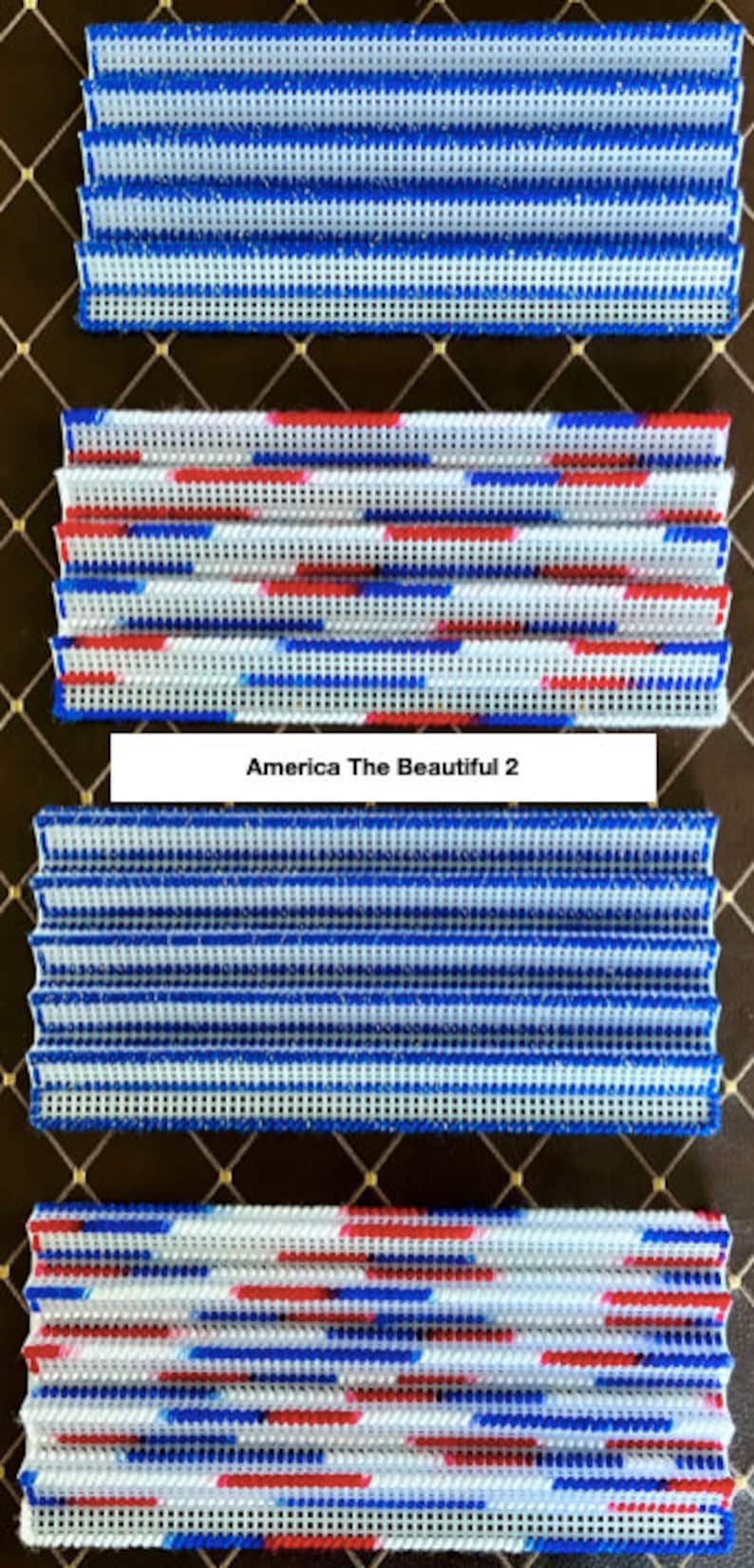 Mexican Train Dominoes Game Racks Set of 4 - Etsy