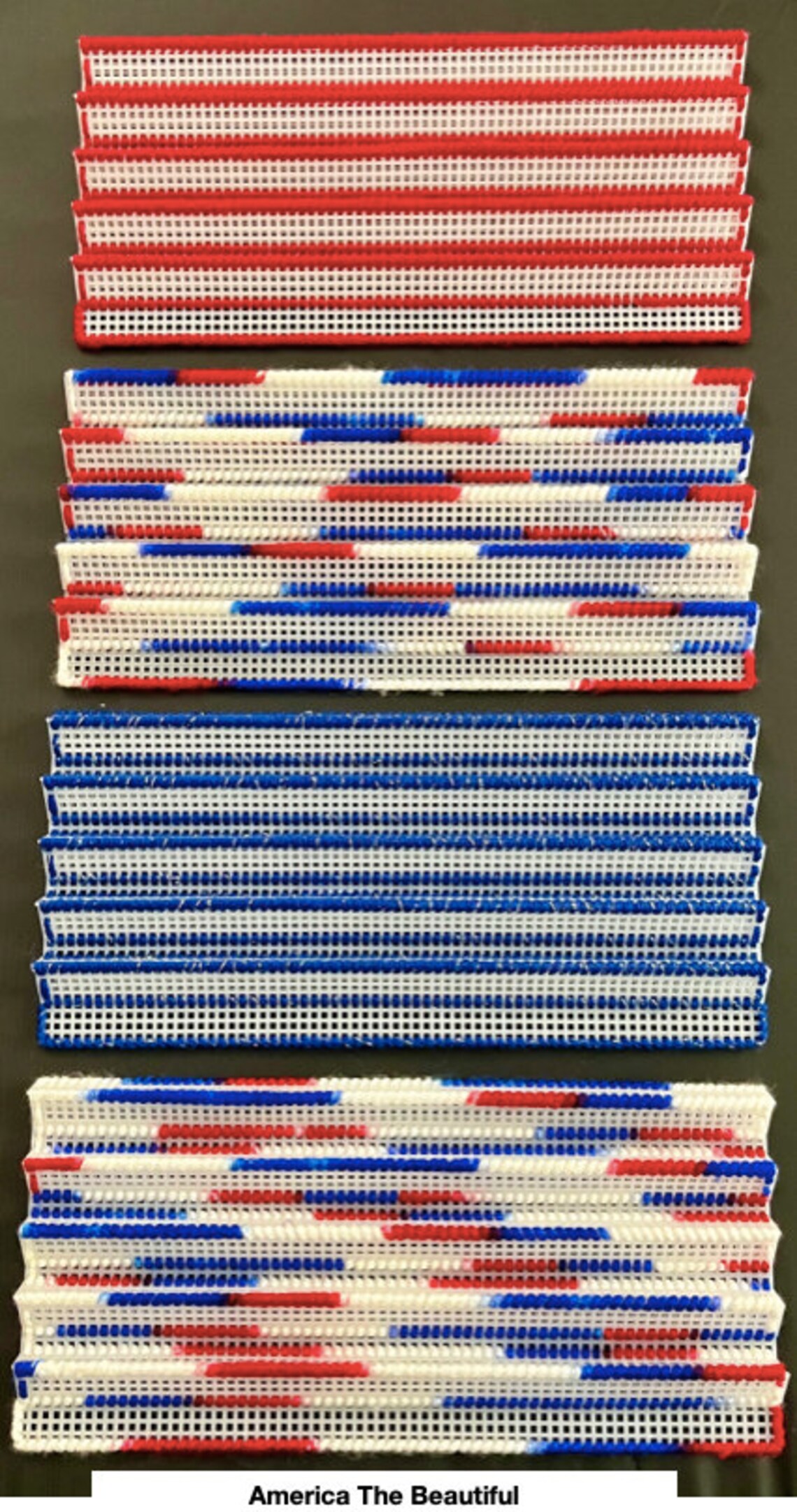 Mexican Train Dominoes Game Racks Set of 4 - Etsy