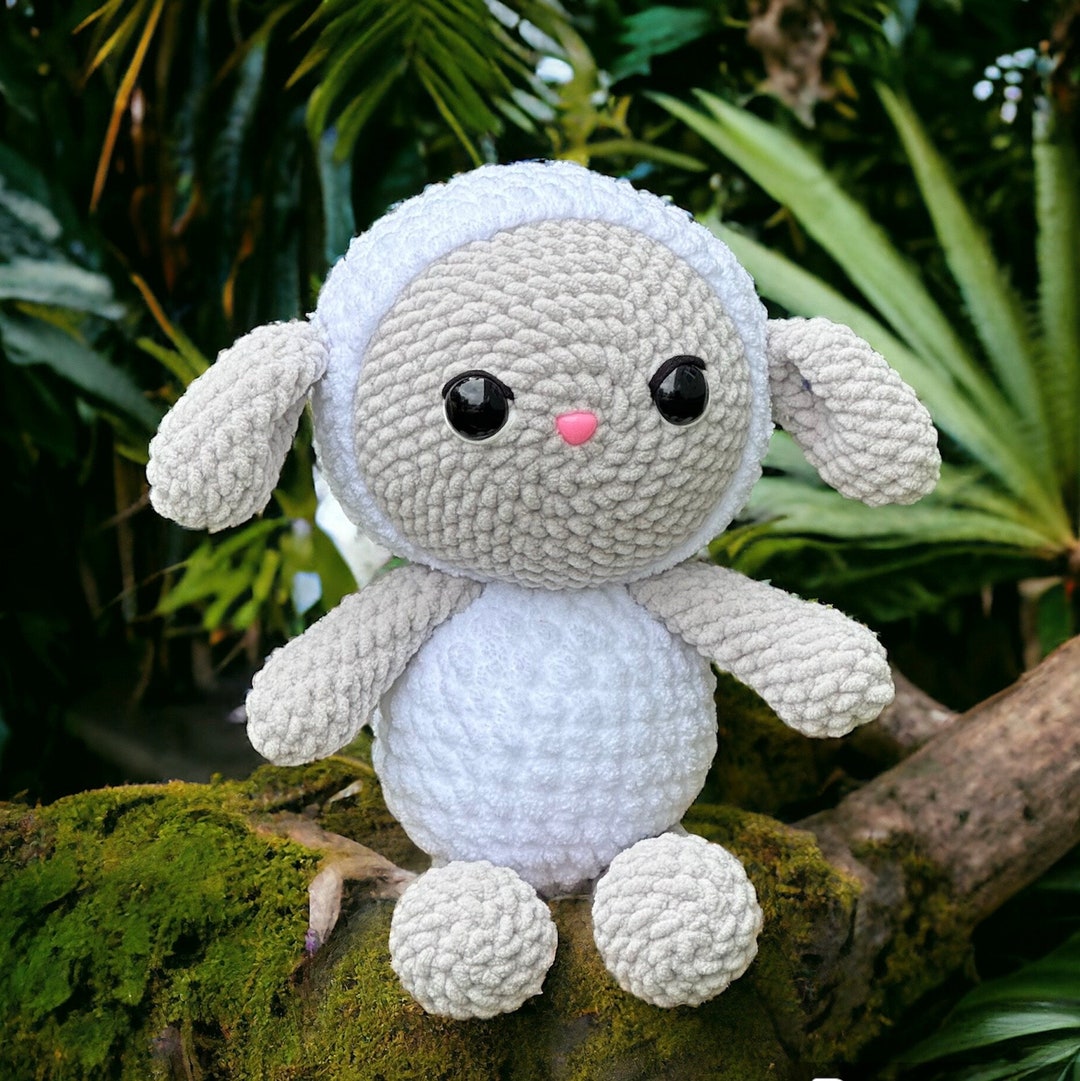 Arabella the Sheep Plush Stuffed Animal for Outlander Fans by ...