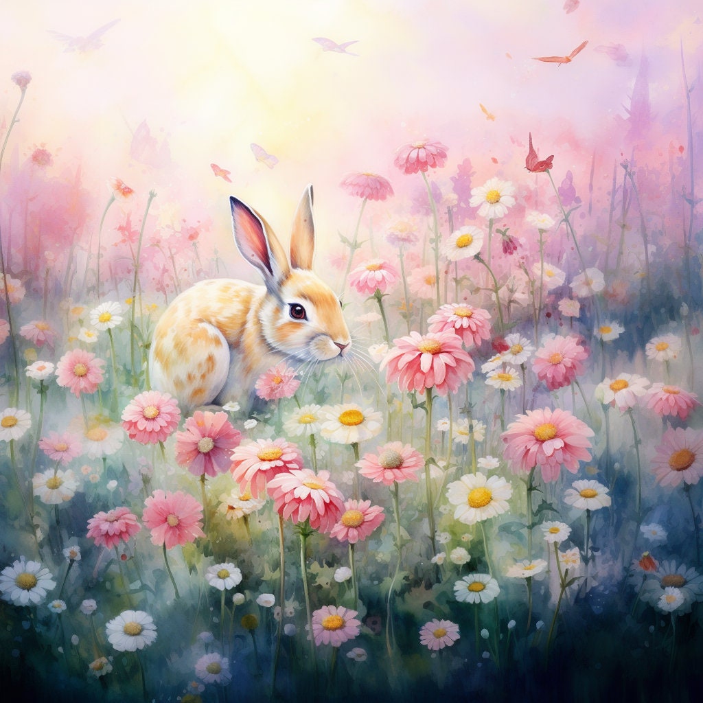 Butterfly Clipart, Bunny Flower Photo Pack, Butterfly Wallpaper ...