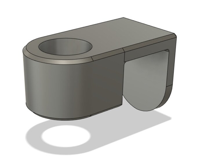 Custom Morse Taper Tool Holder for Metal Lathe Backsplash / Splash ...