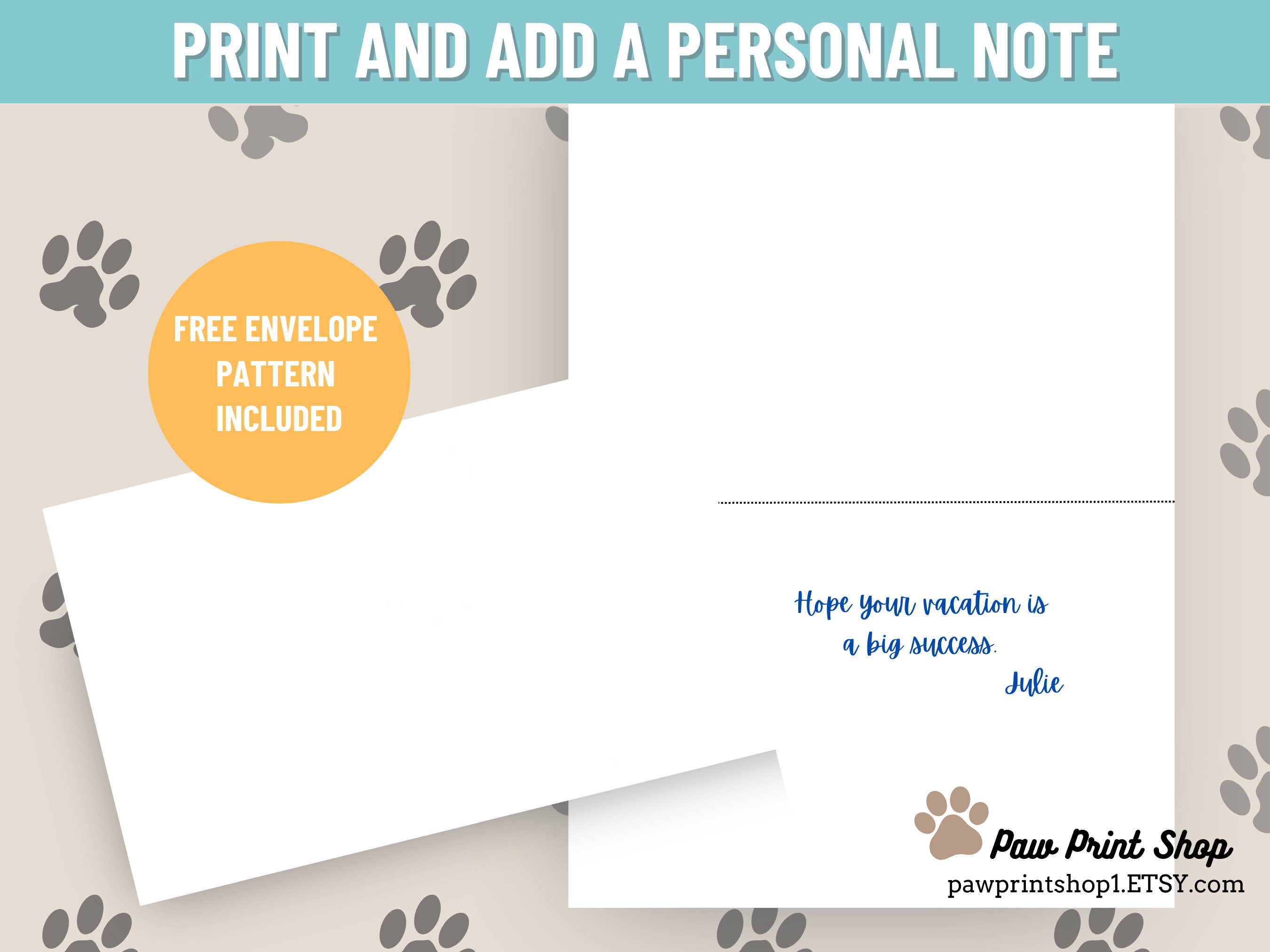 Funny Cat Printable | DIGITAL DOWNLOAD | Cat Greeting Card | Sassy Pet ...