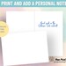Funny Thank You Printable | DIGITAL DOWNLOAD | Cat Congratulations Card ...