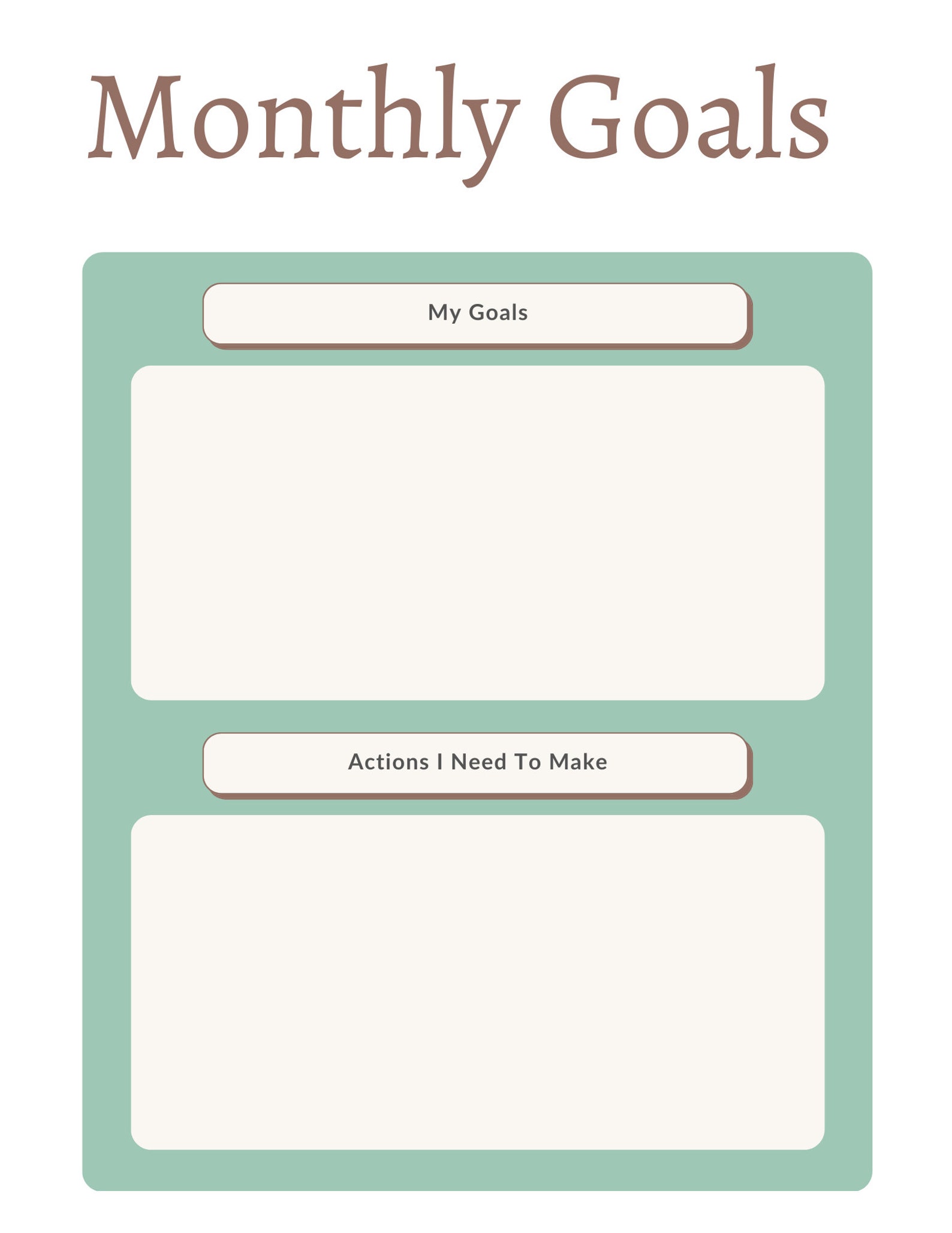 Beginner Macro Counting 30-day Planner & Daily Journal- Tips for ...