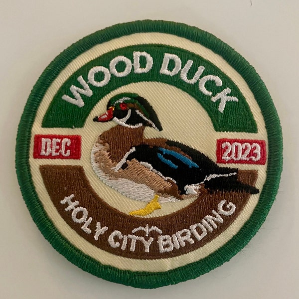 Wood Patch - Etsy