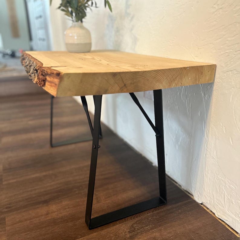 Table Legs Black Table Legs Office Table Legs DIY Steel Legs Powder ...