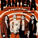 Pantera Digital Concert Poster Vulgar Display of Power 1992, Heavy Metal Wall Decor - Etsy