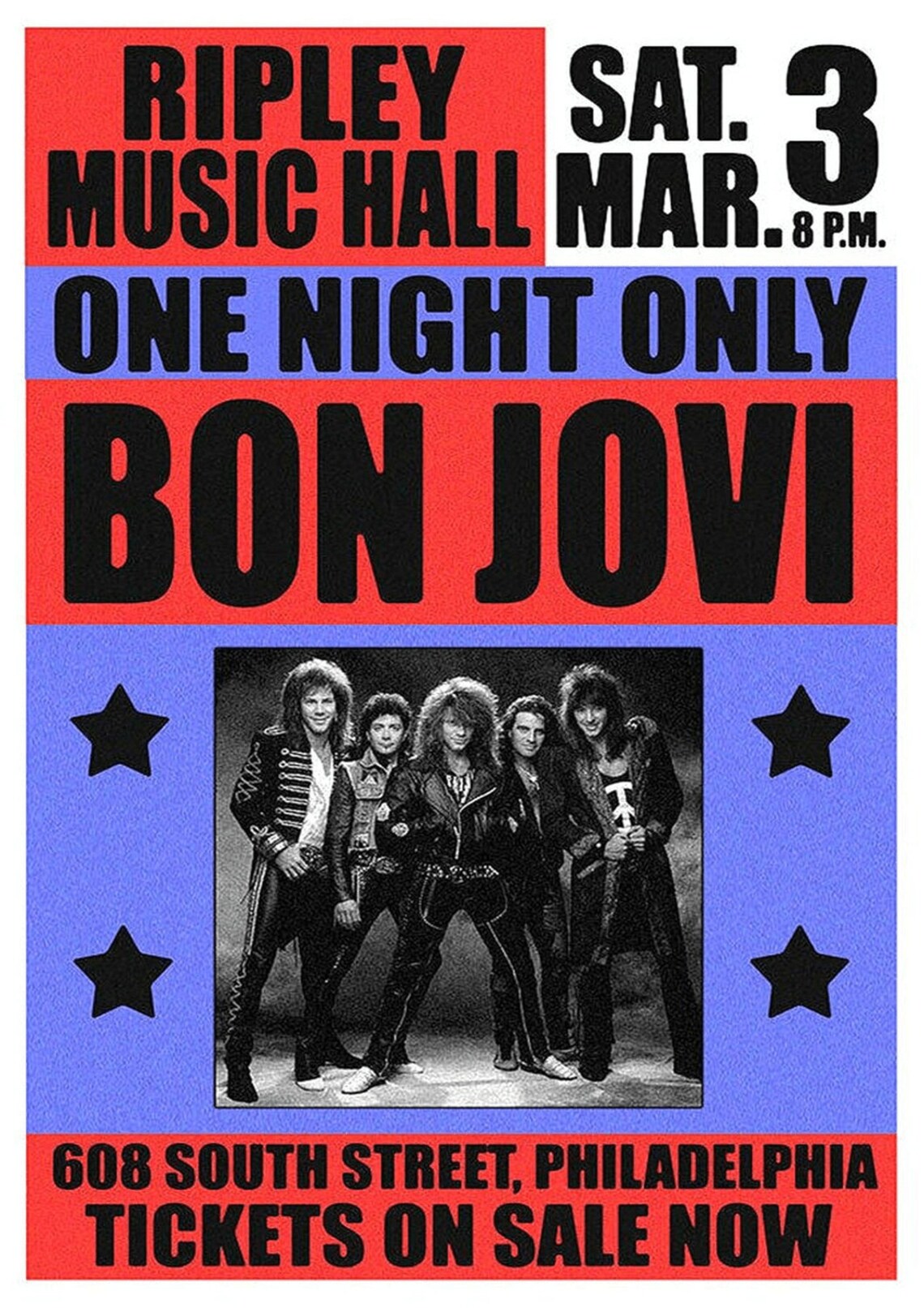 Vintage Rock Digital Poster Bundle 470 Classic Band Posters, Unique ...