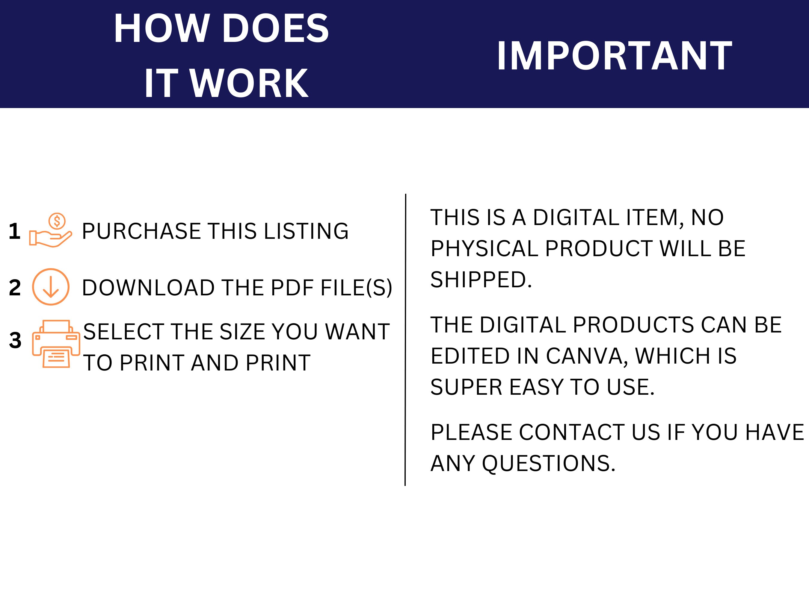 5p Saving Challenge, UK Saving Challenge Printable A3, A4, A5,A6, Money ...