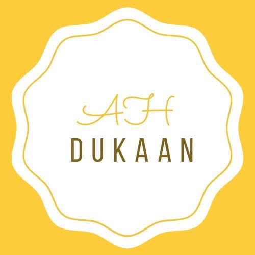 AHDukaa - Etsy